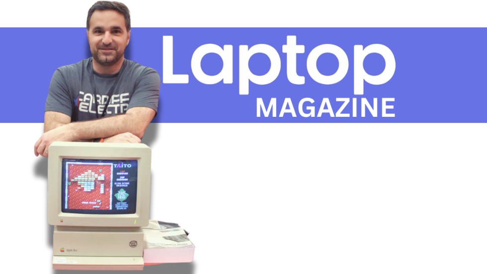 Laptop Mag – From the basement to the festival: The enduring allure of ...